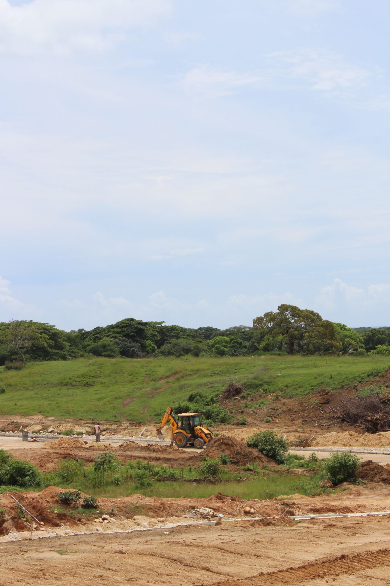 Luana 4 Phase 2 – Housing Agency of Jamaica Limited