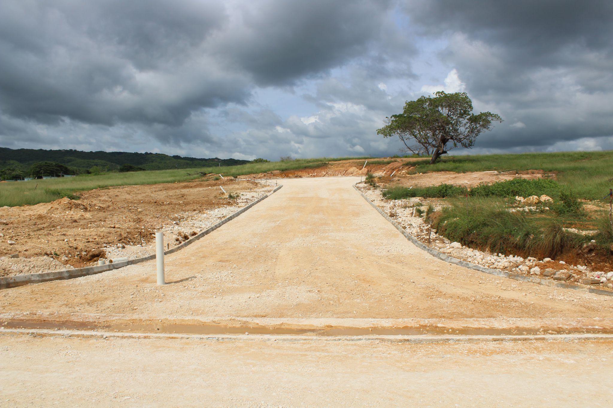 Luana 4 Phase 2 – Housing Agency of Jamaica Limited