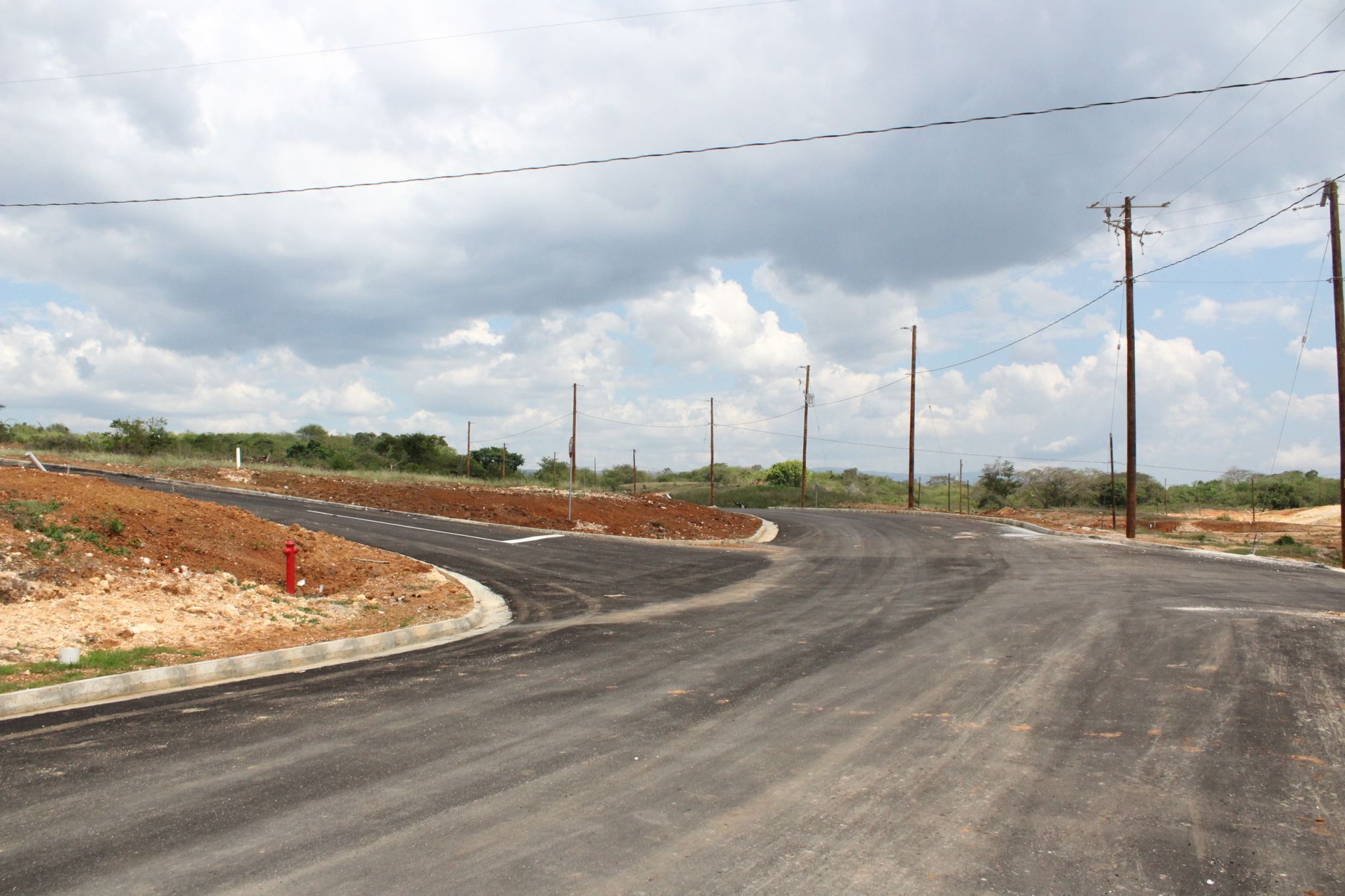 Luana 4 Phase 2 – Housing Agency of Jamaica Limited