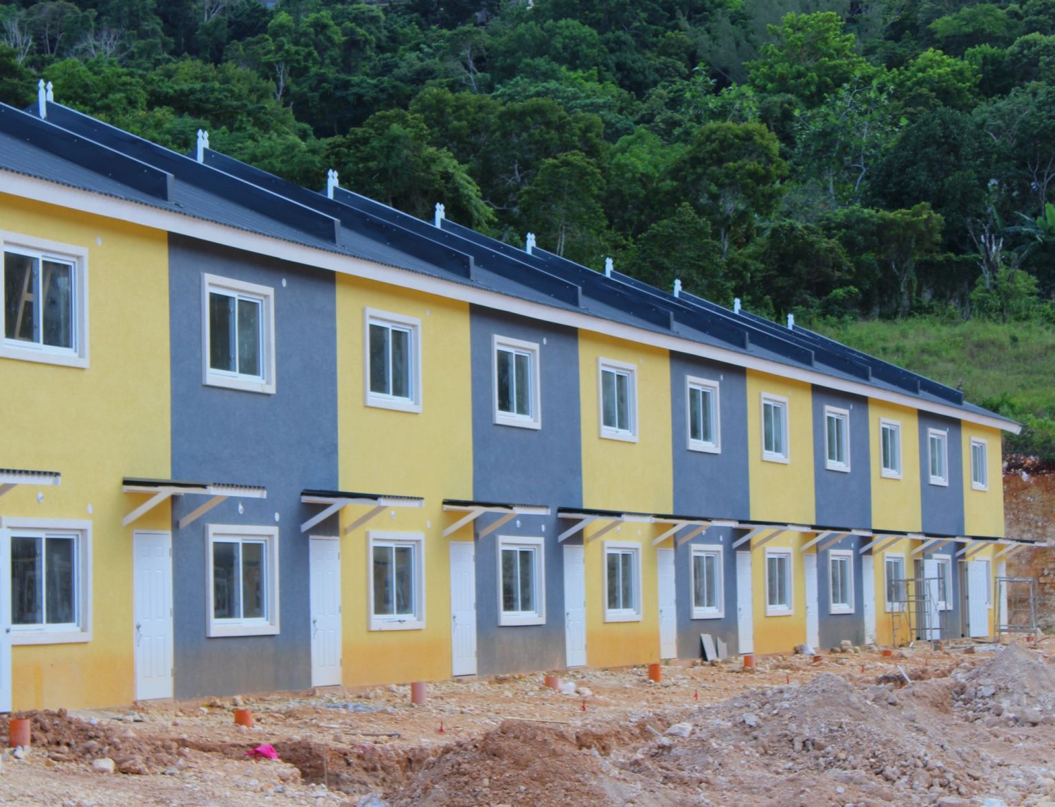 Now Selling – Housing Agency of Jamaica Limited