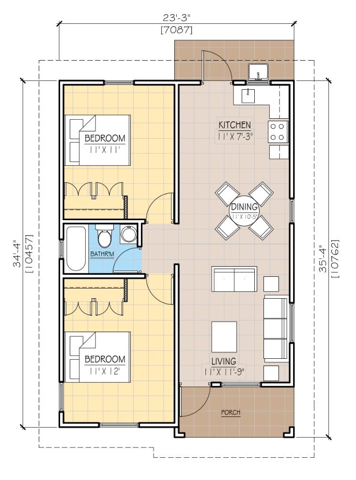 Hellshire View – Housing Agency of Jamaica Limited